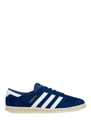 Adidas Hamburg City Series Sneakers - Blue
