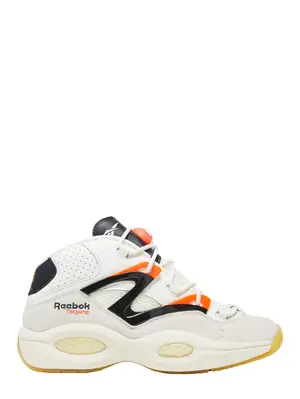 REEBOK Question Pump Universe Sneakers - White