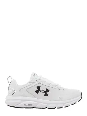 Under Armour Charged Assert Sneakers - White