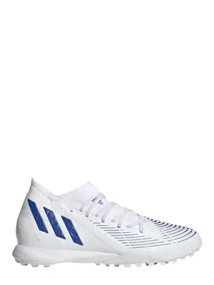 Adidas Predator Edge.3 Tf Sneakers - White