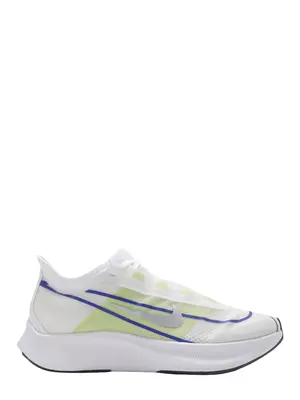 Nike Zoom Fly 3 Sneakers - White
