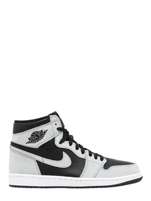 JORDAN 1 Retro High Og 'shadow 2.0' Sneakers - Grey