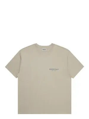 Fear Of God T-shirt - Tan