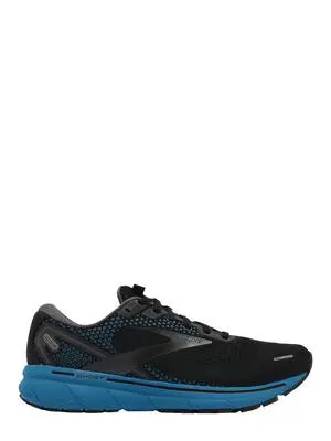 Brooks Ghost 14 2e Wide Sneakers - Black