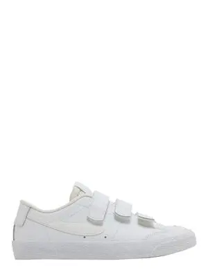 Nike Zoom Blazer Ac Xt Sb Sneakers - White