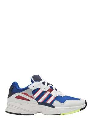 Adidas Yung-96 Sneakers - Blue