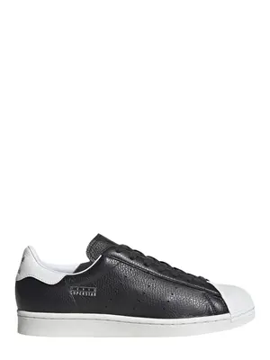 Adidas Superstar Pure 'core' Sneakers - Black