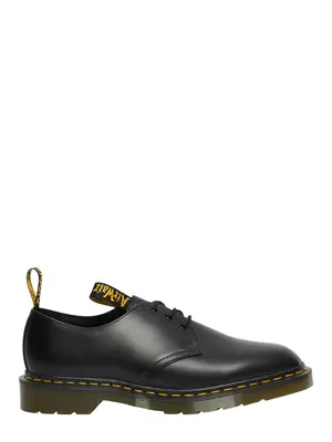 Dr. Martens Engineered Garments X 1461 Smooth - Black