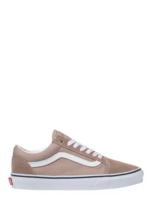 VANS Old Skool Sneakers Tan