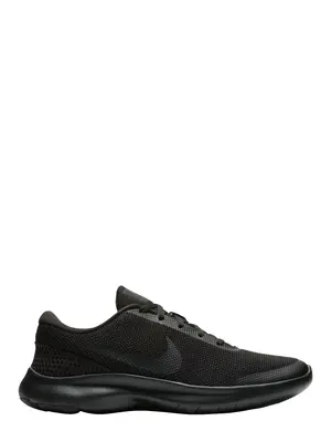 Nike Low Top Sneakers - Black