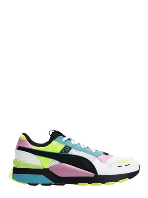 PUMA Rs 2.0 Multi Sneakers - White