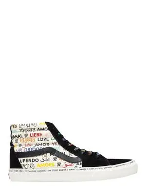 VANS Vans SK8-Hi VLT LX 'The Love Pack - Pride' Multicolor