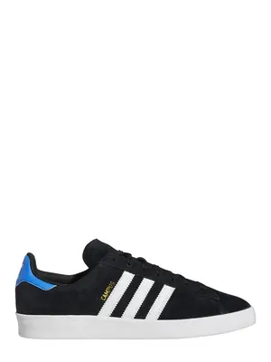 Adidas Campus Adv Sneakers - Black