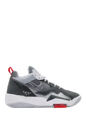 JORDAN Zoom '92 Sneakers - Grey