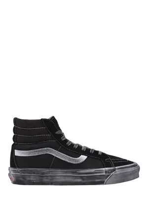 VANS Og Sk8-hi Lx - Black