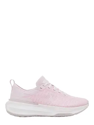 Nike Zoomx Invincible 3 Foam Sneakers - Pink