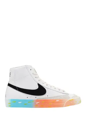 Nike Blazer Mid '77 Vintage - White