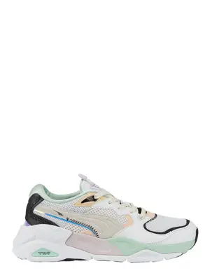 PUMA Trc Mira Dimensions Sneakers - White