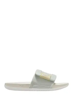 Nike Offcourt Adjust Slide Silver