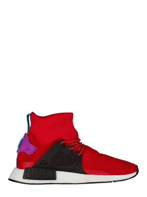 Adidas Nmd_xr1 Winter Mid - Red