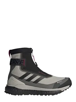 Adidas Terrex Free Hiker Cold.rdy - Grey