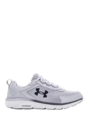 Under Armour Charged Assert 4e Wide - Grey