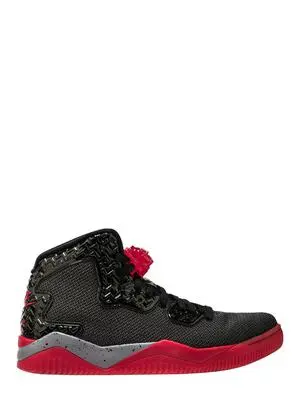 JORDAN Air Spike Forty Pe Sneakers - Black
