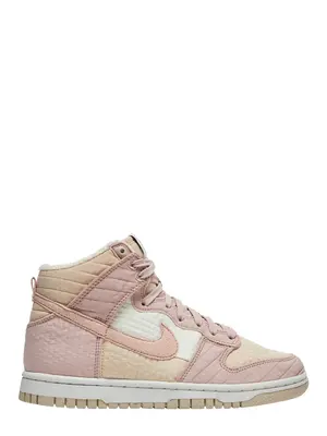 NIKE Nike Dunk High LX Next Nature Toasty Sneakers
