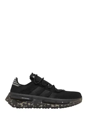 Adidas Nmd_s1 Made To Be Remade Sneakers - Black