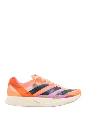 Adidas Adizero Takumi Sen Sneakers - Orange