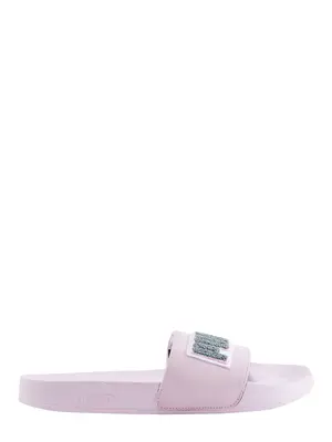 PUMA Leadcat Nsk Slide - Purple