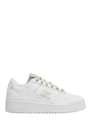 Adidas Forum Bold Sneakers - White