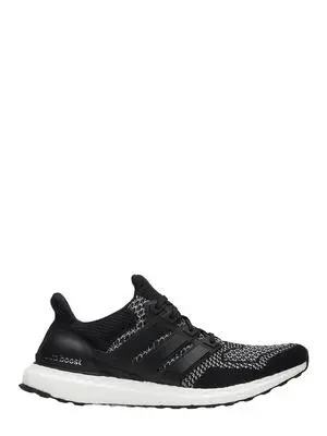 Adidas Ultraboost 1.0 Limited 'reflective' Sneakers 2015 - Black