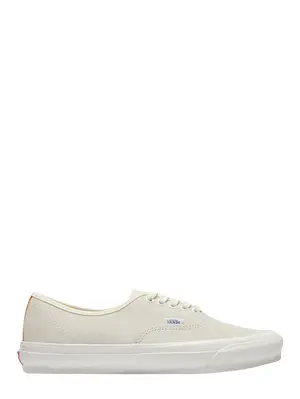 VANS Og Authentic Lx Sneakers - White