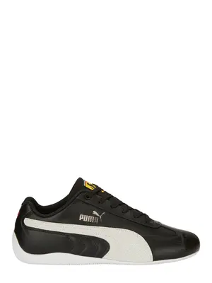 PUMA Scuderia Ferrari X Speedcat Sneakers - Black