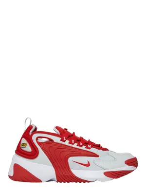 Nike Zoom 2k Sneakers - Red