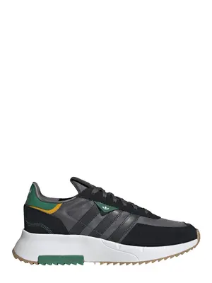 Adidas Retropy F2 Sneakers - Grey