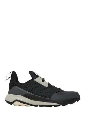 Adidas Terrex Trailmaker Athletic Sneakers - Black