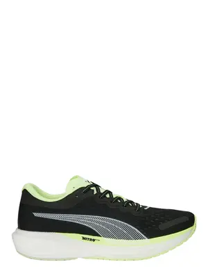 PUMA Deviate Nitro 2 'run 75' Sneakers - Black
