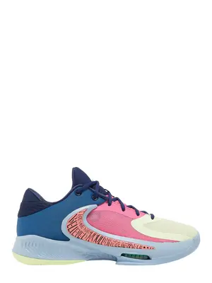 Nike Zoom Freak 4 Ep Nrg Sneakers - Blue