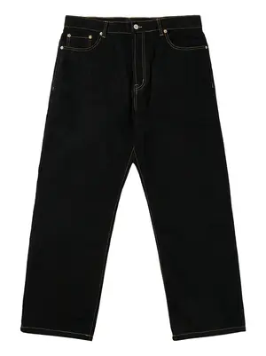 PALACE Baggier Jean - Black