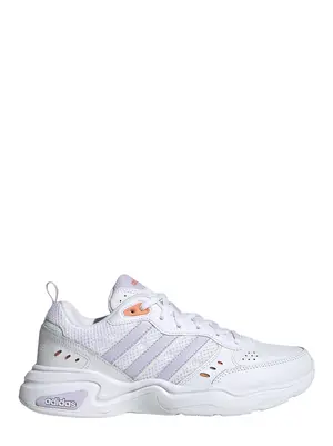 Adidas Strutter Sneakers - White