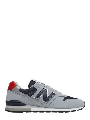 NEW BALANCE 996 'reflection Pigment' Sneakers - Grey