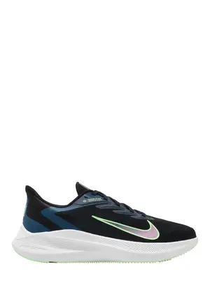 Nike Zoom Winflo Sneakers - Black
