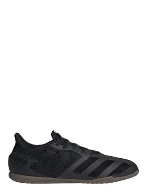 Adidas Predator 20.4 In Sala - Black
