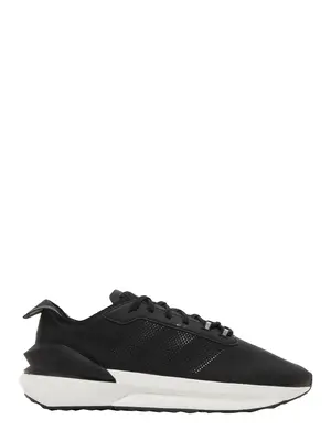 Adidas Avryn Athletic Sneakers - Black