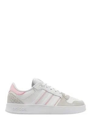 Adidas Breaknet Plus Sneakers - White