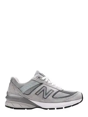 NEW BALANCE 990v5 Made In Usa Sneakers - Grey
