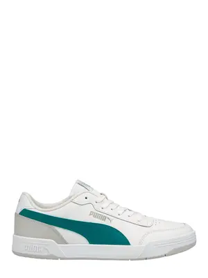 PUMA Caracal Parasailing Sneakers - White