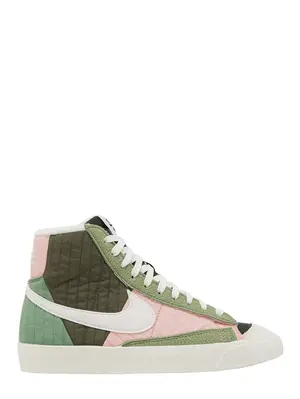 Nike Blazer Mid '77 Lx Next Nature 'toasty - Green